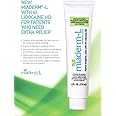 Amazon.com: Miaderm-L Radiation Relief Lotion with 4% Lidocaine 4 Oz ...