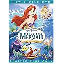 The Little Mermaid – Scripts on Screen