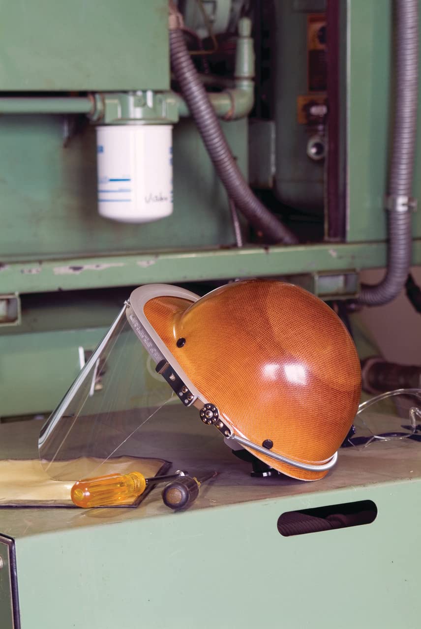 Mua MSA Skullgard Cap Style Safety Hard Hat with Suspension - Non ...
