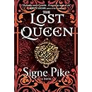 Amazon.com: The Lost Queen: A Novel (9781501191411): Signe Pike: Books