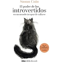 El poder de los introvertidos : Cain, Susan: Amazon.com.mx: Libros