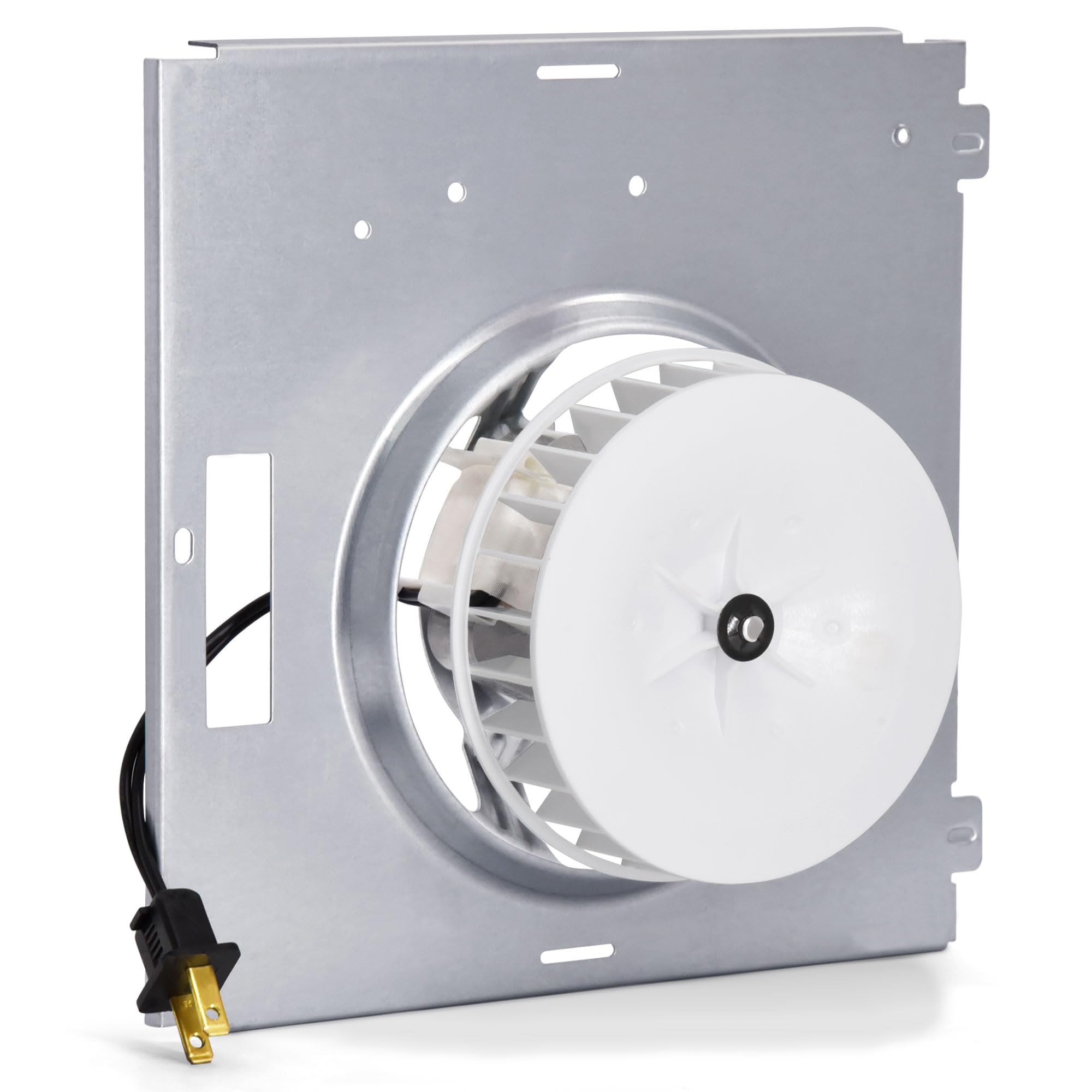 Hipoilk S0504B000 Bathroom Exhaust Fan Motor Assembly for Broan NuTone ...