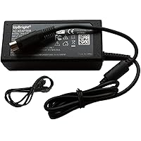 Amazon.com: UpBright 4-Pin DIN 12V AC/DC Adapter Compatible with GVE Model GM601-120500 ...