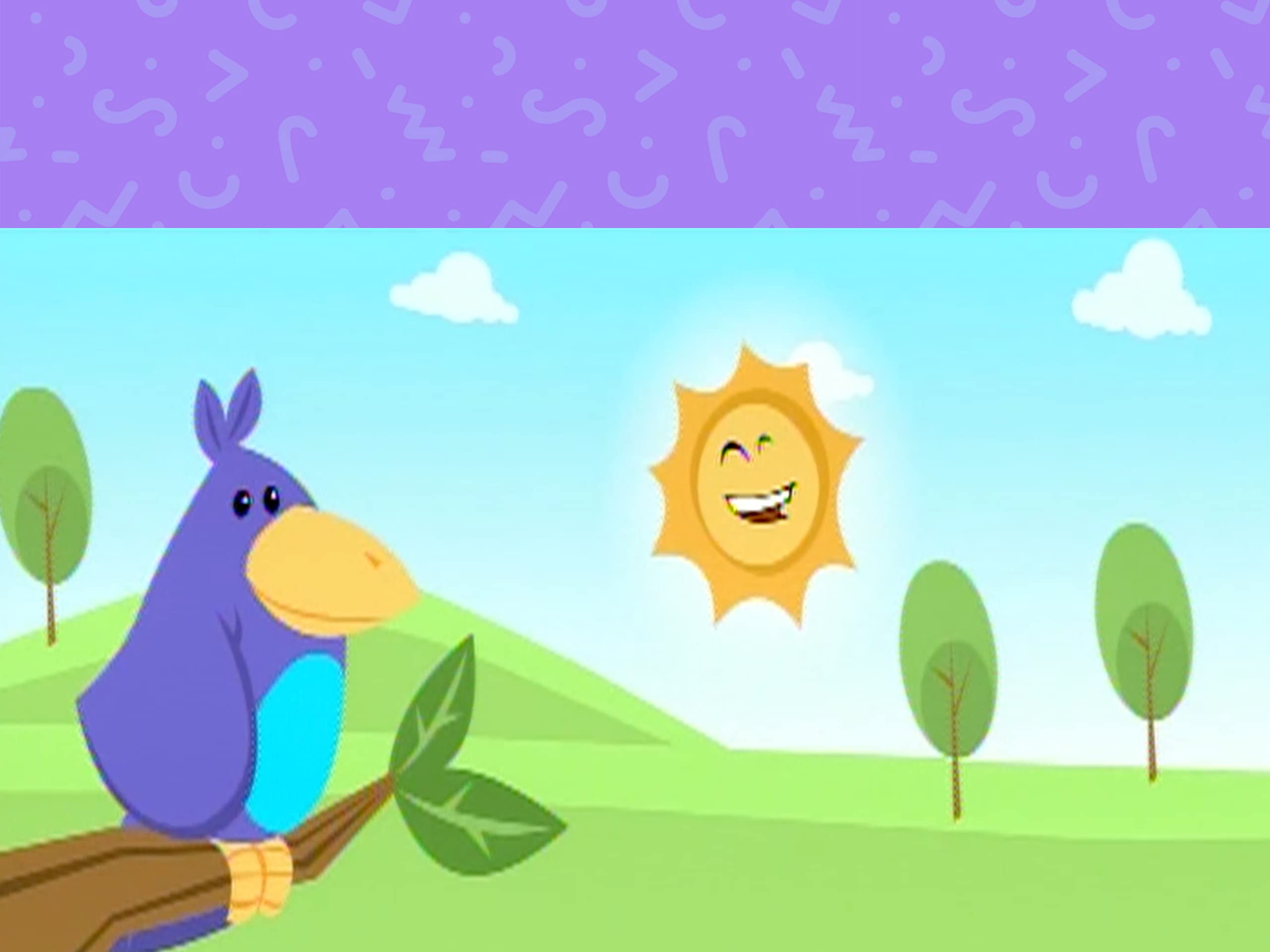 Watch Yancy & Friends (Preschool) | Prime Video