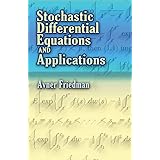 Amazon.com: Numerical Solution of Stochastic Differential Equations (Stochastic Modelling and ...