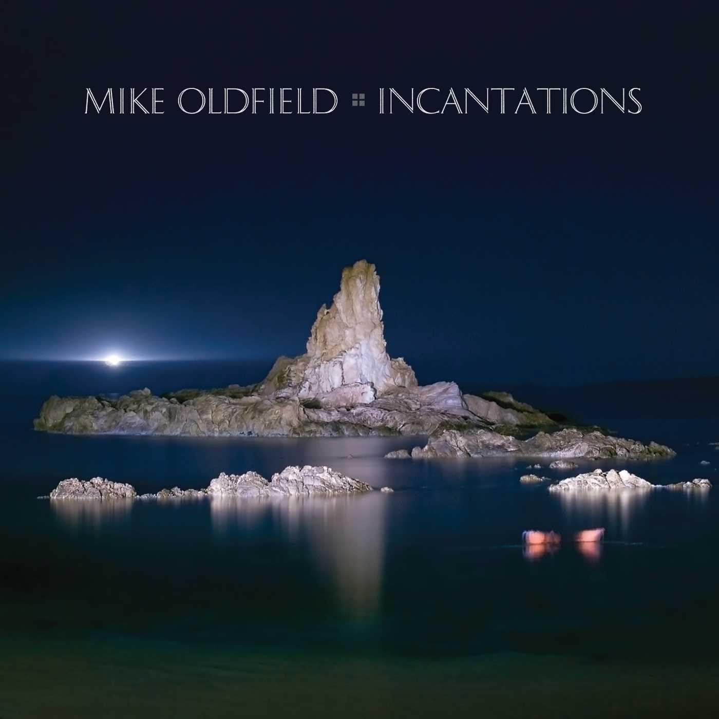 Incantations: Oldfield Mike, Oldfield Mike: Amazon.it: Musica