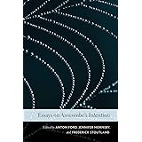 Amazon.com: Routledge Philosophy GuideBook to Anscombe's Intention ...