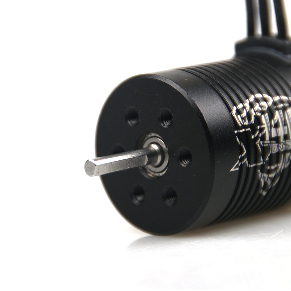 Mua 1/14 4 Pole Buggy Off Road RC Brushless Motor TS-X1401/4850KV for ...