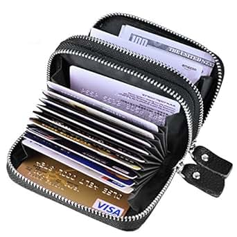 Amazon Prime Men's Wallets | semashow.com