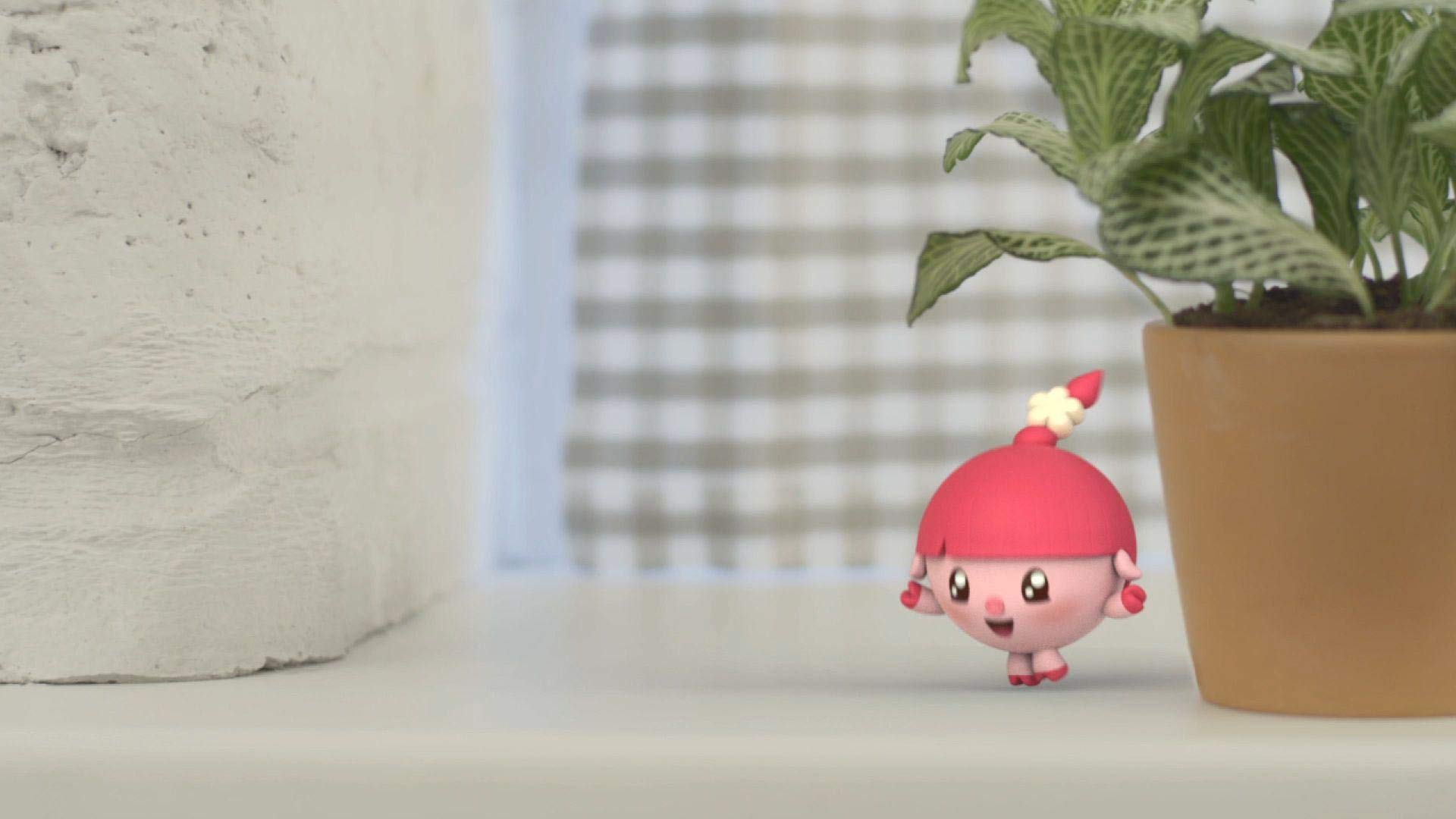 Watch Baby Riki Nature Season 1 | Prime Video