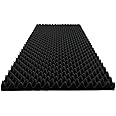 Amazon.com: Jdejiela 1 Pack Egg Crate Foam Sound Proof Foam Panels for ...