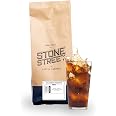 Amazon.com : Stone Street Cold Brew Coffee, Strong & Smooth Blend, Low ...