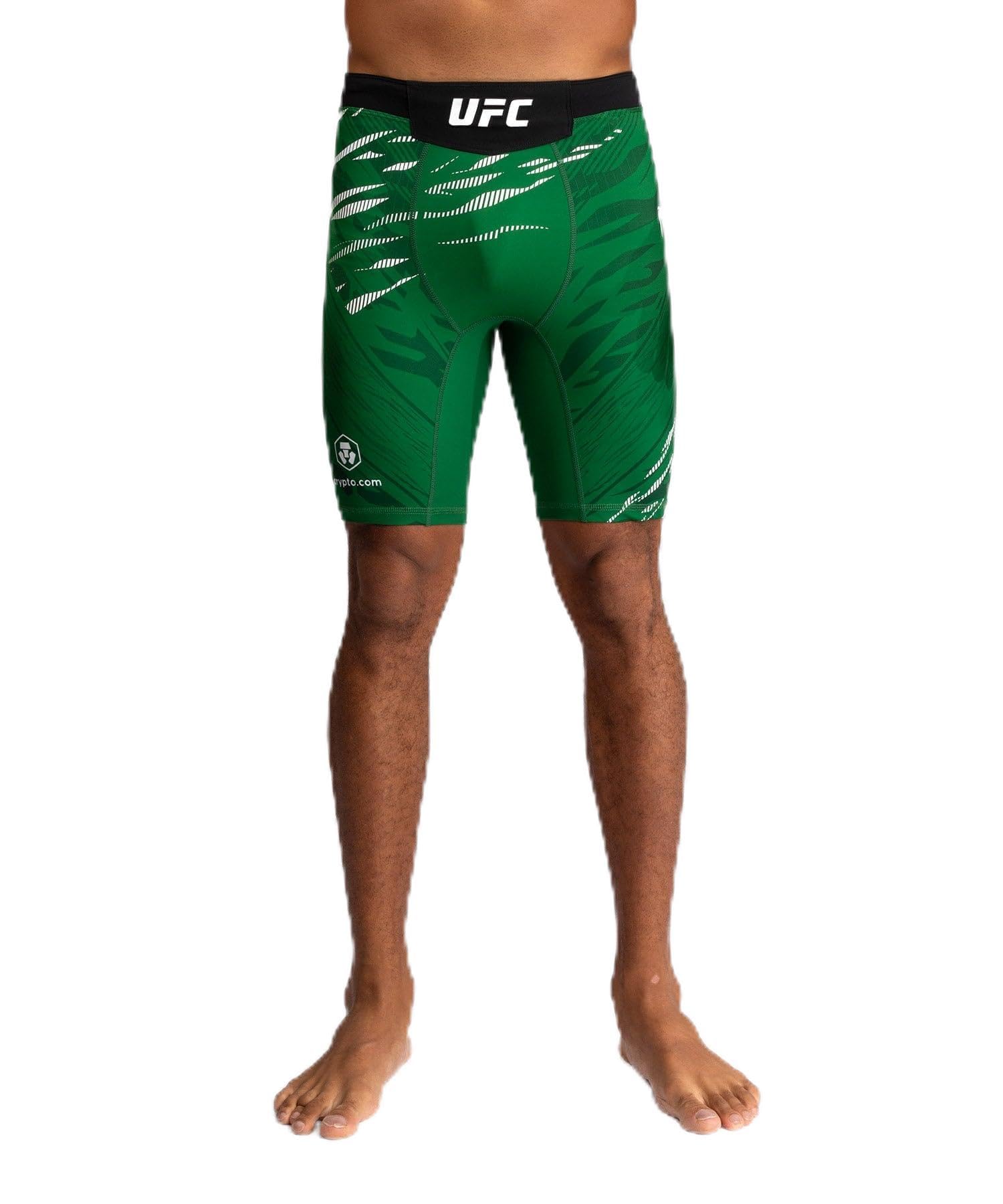 Venum Men's Standard Authentic UFC Fusion Fight Night Vale Tudo Short ...
