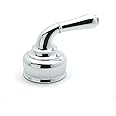 Moen 95612 Monticello Replacement Single Handle Tub and Shower Metal ...