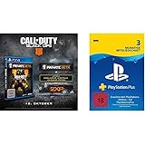 Call of Duty Black Ops 4 - Standard Edition - [PlayStation 4]: Amazon ...