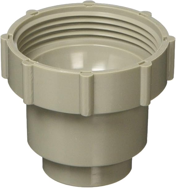 Amazon | SANEI 流し部品 排水ホースナット 排水栓とホースを接続 G1 1/2 PH62-82-40 | 浴室水栓用パーツ