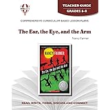 The Ear, the Eye, and the Arm (Paperback) - Common: 0884809048537 ...