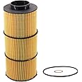 Amazon.com: LF17800 Oil/Lube Filter Replace P582506 A4711800009 ...