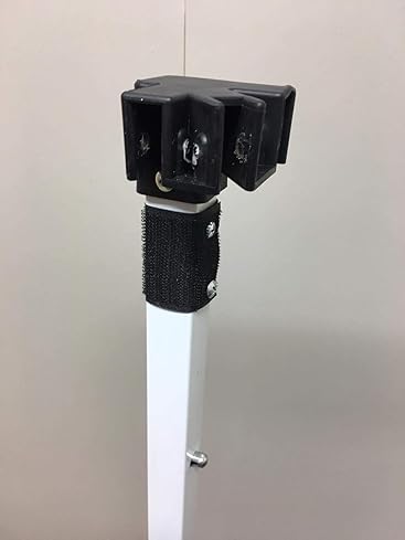 unbeatableoffers Pop-up Gazebo Replacement/Spare Parts: Leg Top Bracket ...