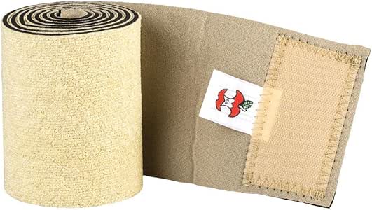 Amazon.com: Core Products Core Wrap - 4" X 48": Health & Personal Care