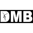 Amazon.com: DMB Decal, Bro Music, DMB Sticker (H 3 by L 8 Inches, White)