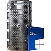 Amazon.com: Dell PowerEdge T320 Tower Server with Intel Xeon E5-2470 v2 ...