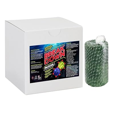 Bio Block Bacterial Enzyme Digestant for Grease Philippines | Ubuy