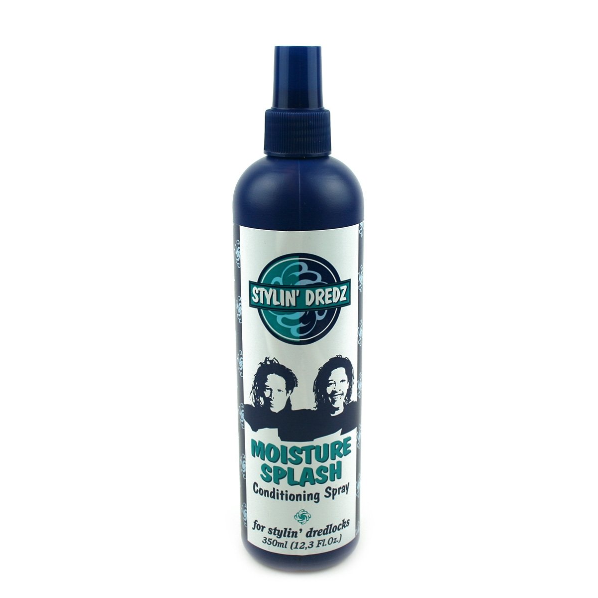 Stylin' Dredz Moisture Splash Conditioning Spray 350ml: Amazon.de: Beauty