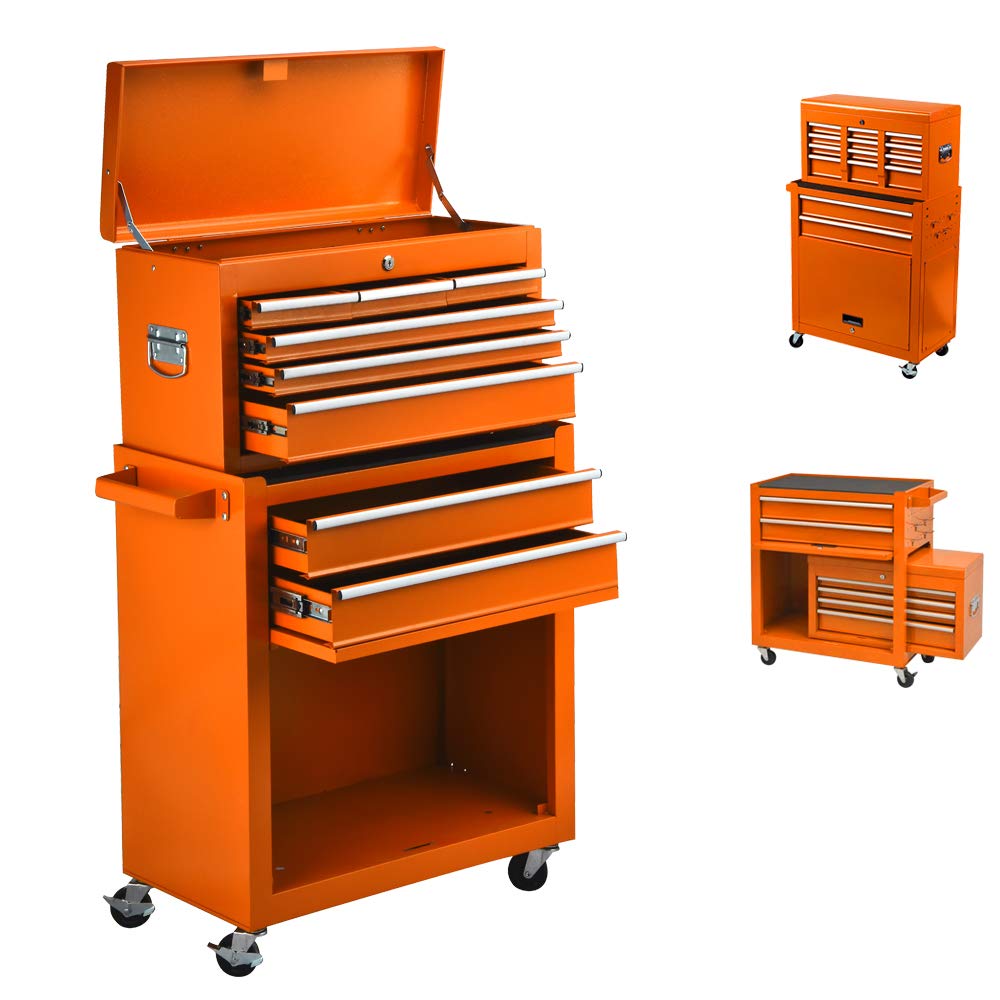 Buy 8 Drawer Rolling Tool Chest Big Capacity Tool Chest Tool Storage Buy 8 Drawer Rolling Tool Chest Big Capacity Tool Chest Tool Storage