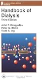 Manual de diálisis: Amazon.es: John T. Daugirdas, Peter G. Blake, Todd S. Ing, Luz María Méndez ...