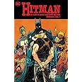 Amazon.com: Hitman Omnibus 1: 9781779525901: Ennis, Garth, McCrea, John ...
