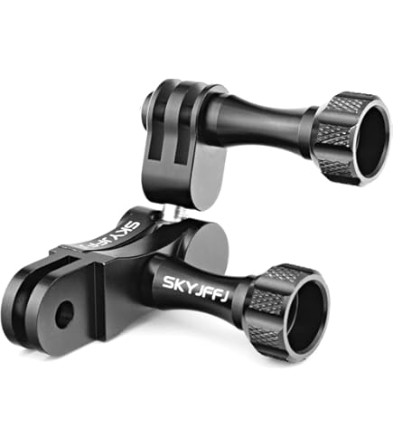 Universal Pivot Mount 360 Degree Swivel Ball Joint Base Universal Ball