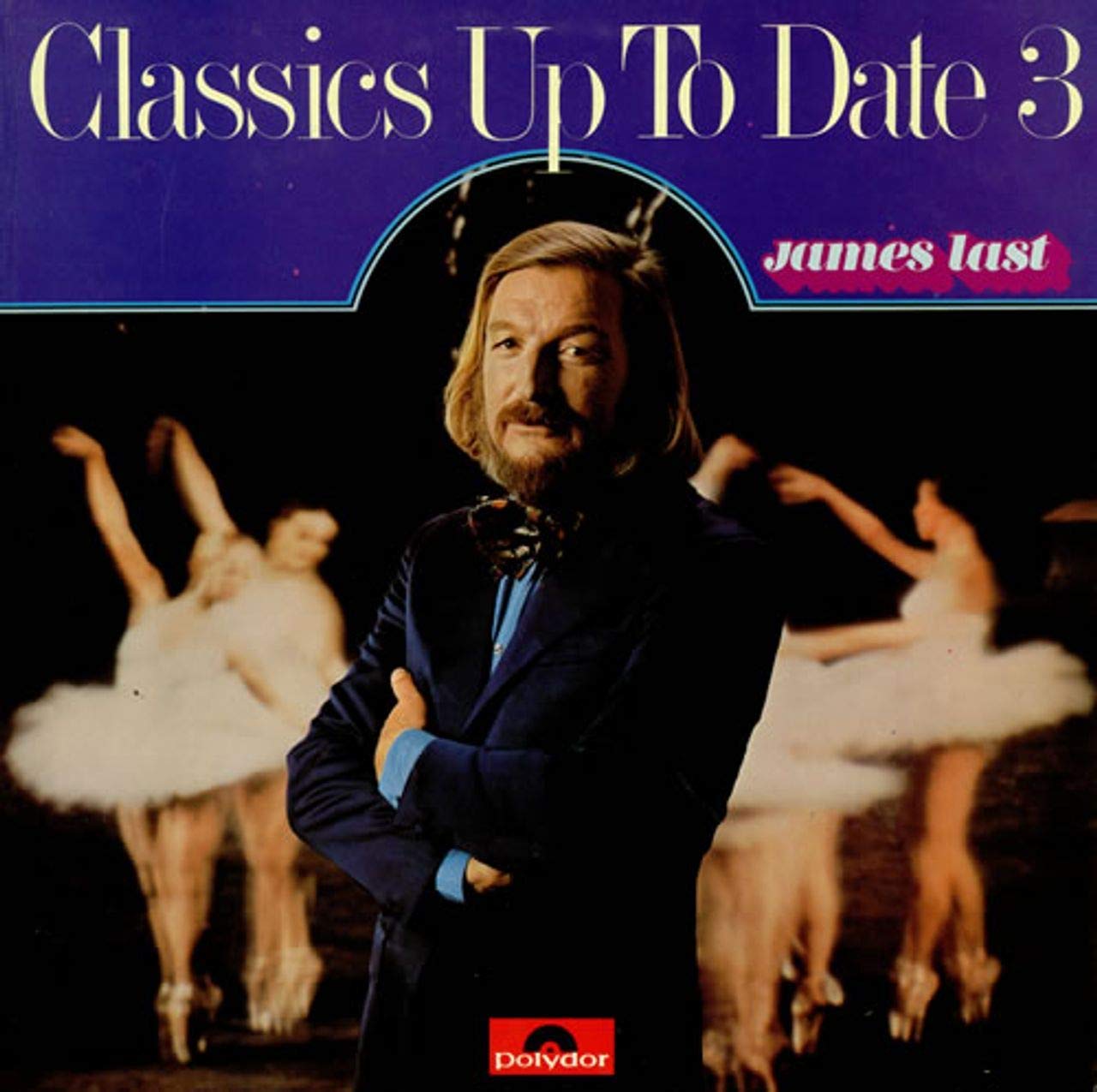 James Last - Classics Up To Date 3 - Amazon.com Music