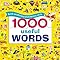 1000 Useful Words: Build Vocabulary and Literacy Skills Dk: Amazon.de ...