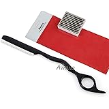 Amazon.com : Diamond Edge Professional Styling Razor : Hair Cutting ...