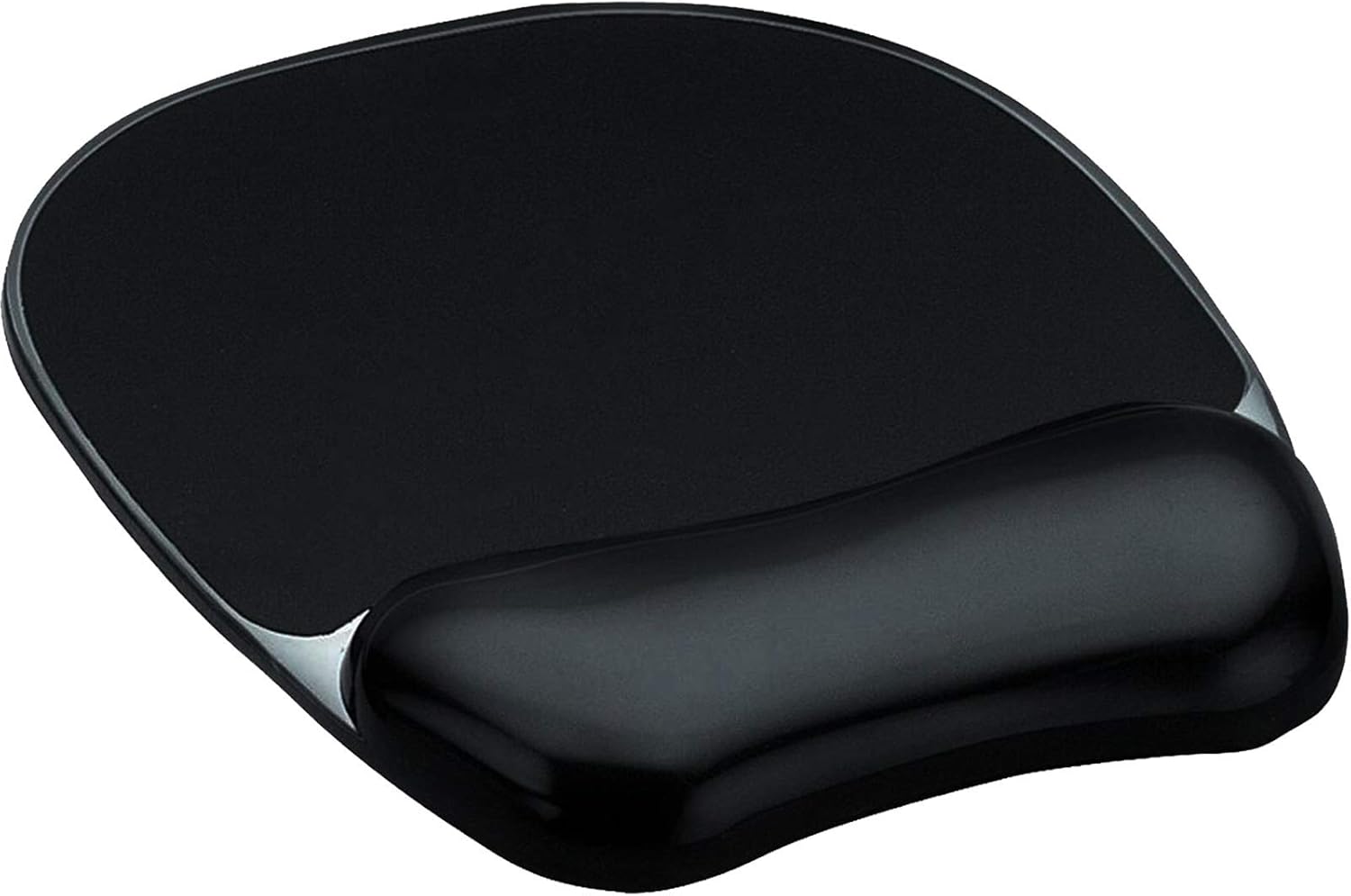 Active Pro – Crystals Gel Mouse Pad with Wrist Support – For Precision ...