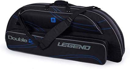 2 bow case will make you satisfied