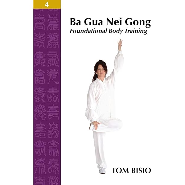 Tom bisio ny internal arts - koreanvsera