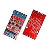 MiOYOOW RS422 Interconversion TTL Module,5V Bidirectional Signal Module Full Duplex 422 to ...