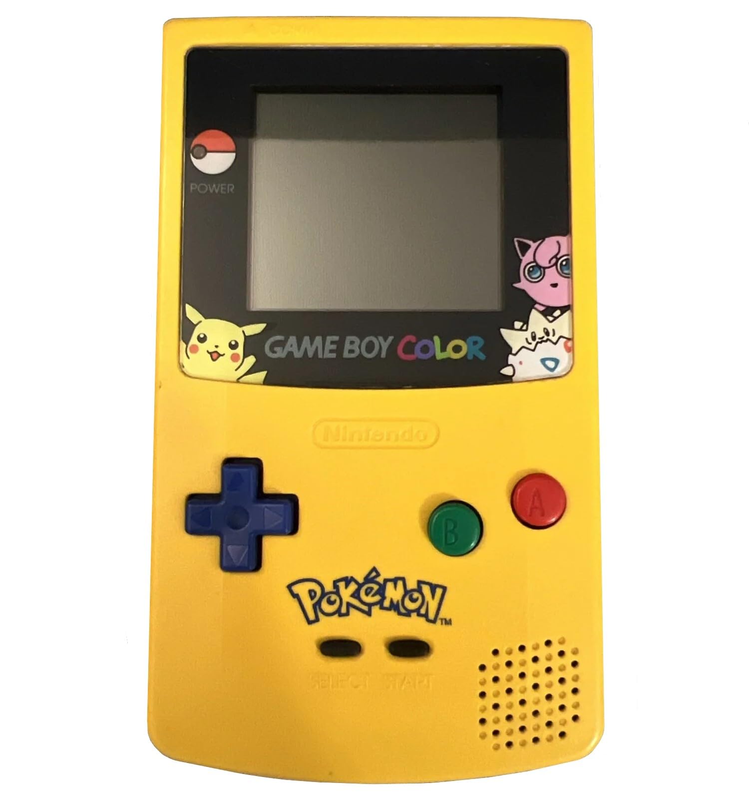 Game Boy Color Bahrain | Buy Online | Whizz Others