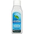 Amazon.com: Jason Conditioner, Thicken & Restore Biotin and Hyaluronic ...