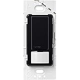 Lutron Maestro Motion Sensor Switch | 2 Amp, Single Pole | MS-OPS2-WH ...