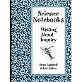 Amazon.com: Science Notebooks: Writing About Inquiry: 9780325005683 ...
