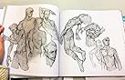 The Sketchbook of Loish: Art in Progress : Van Baarle, Lois, Moss, Annie: Amazon.it: Libri
