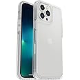 Amazon.com: OtterBox Symmetry Clear Series Case for iPhone 13 Pro Max & iPhone 12 Pro Max (Only ...