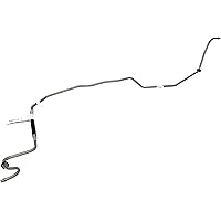 Amazon.com: GM Genuine Parts 15196327 Automatic Transmission Fluid ...