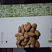 Amazon Brand - Solimo Premium Almonds, 500g: Amazon.in: Grocery ...