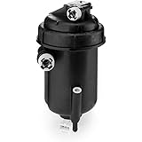 Original Fiat Ducato (250) 2,3 D Multijet Dieselfilter Kraftstofffilter ...