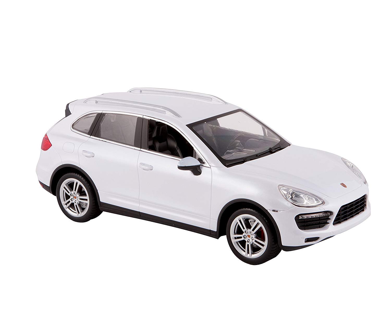 Buy SPIRE-TECH SpireTech R/C 1:14 Scale Porsche Cayenne Turbo Radio ...