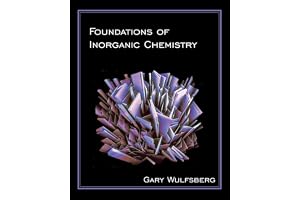 Amazon Best Sellers: Best Inorganic Chemistry